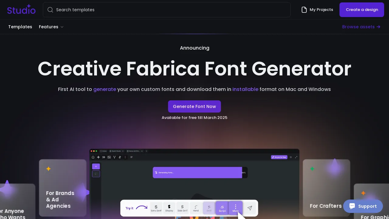 1298 AI Design & Visualization Tools - BestofAI